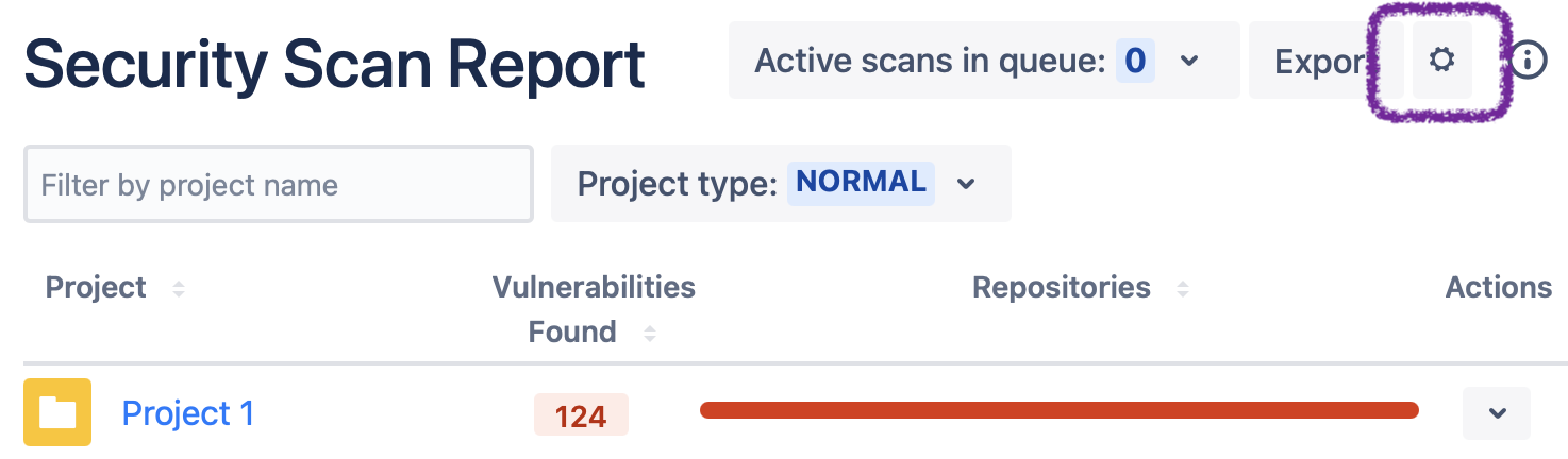 Defining Global Custom Detection Rules